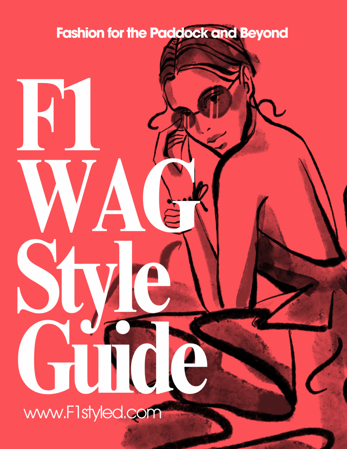 What to Wear to the Miami Grand Prix