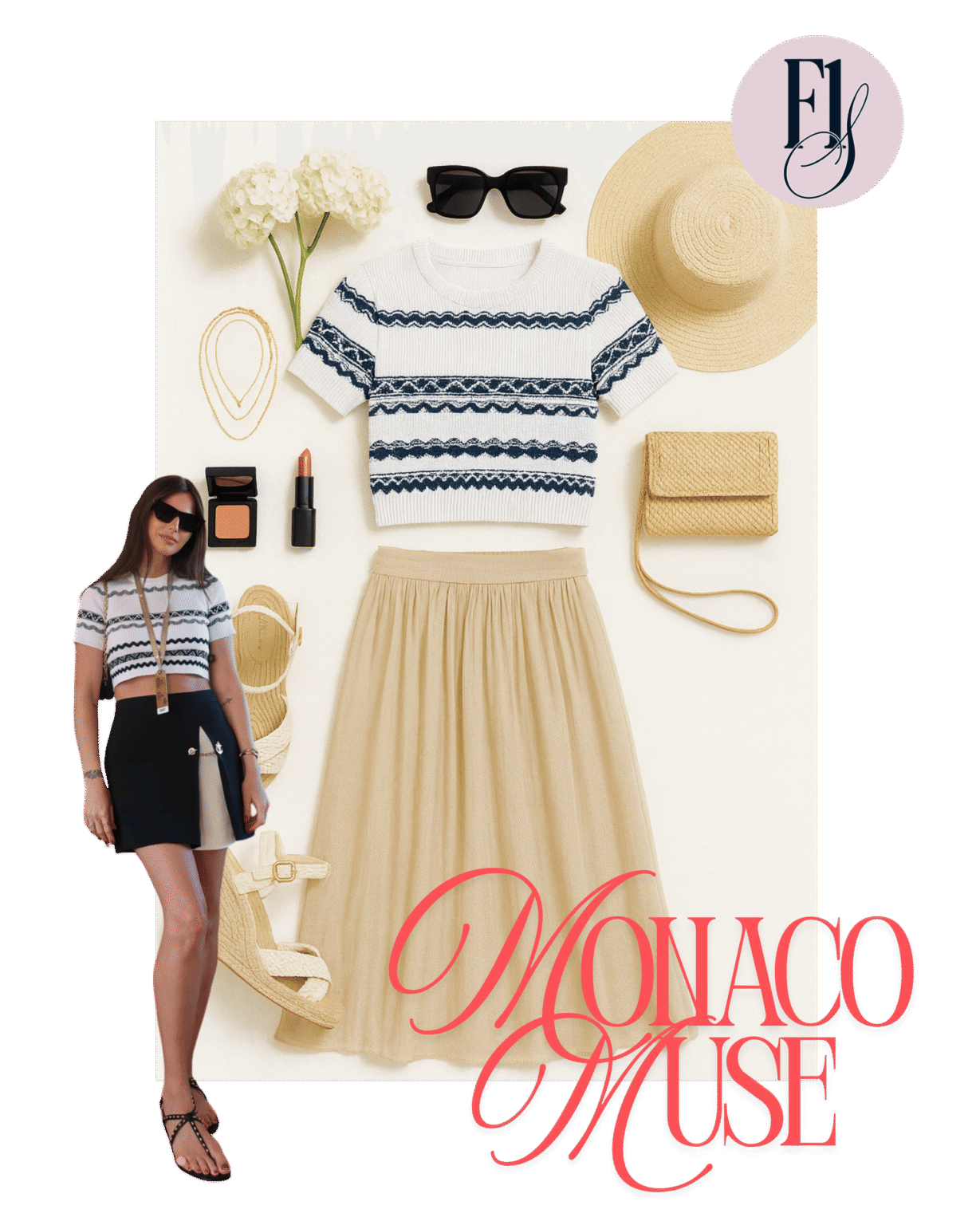 10 Easy F1 WAG Halloween Costume Ideas You Can Create from Your Closet