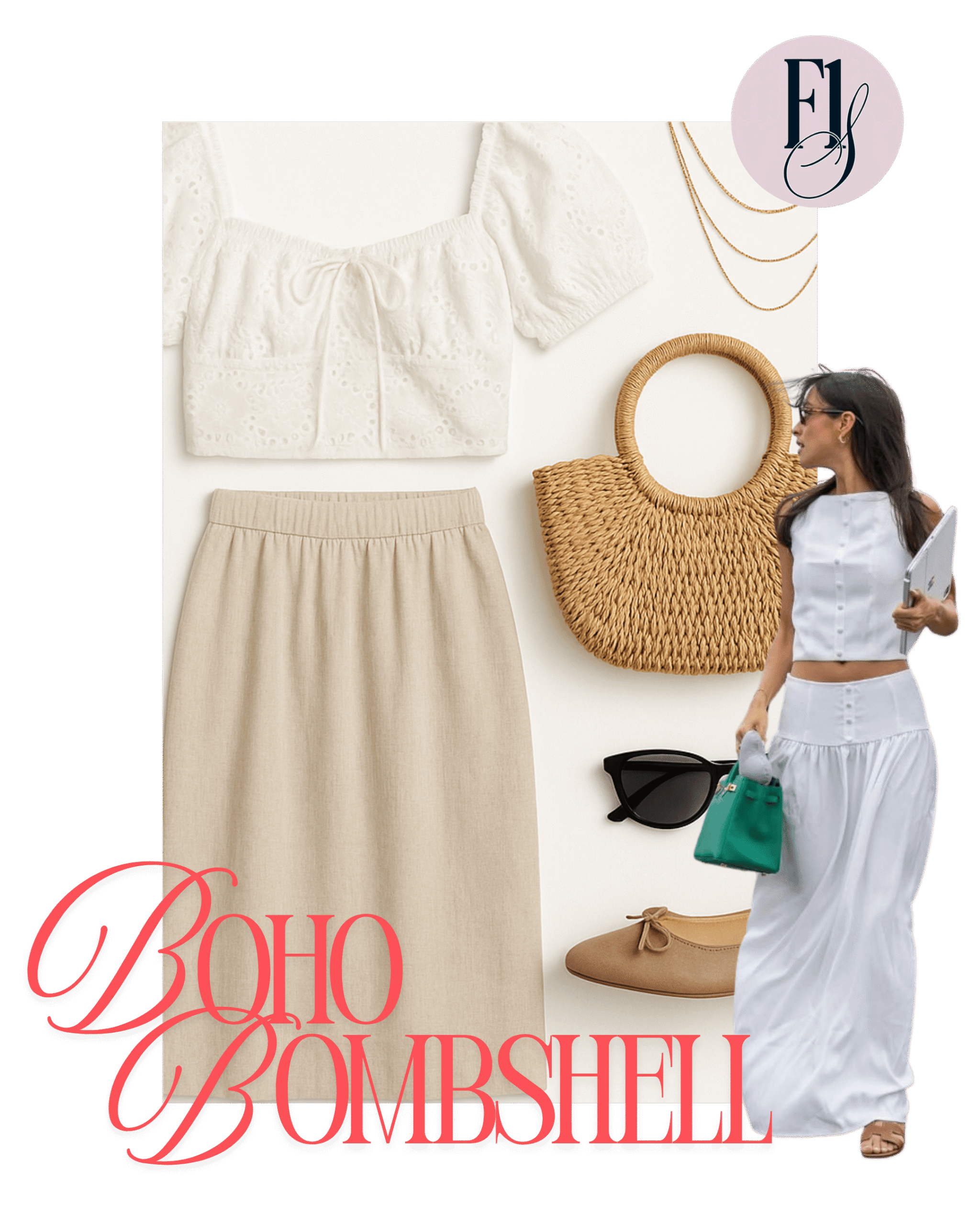 10 Easy F1 WAG Halloween Costume Ideas You Can Create from Your Closet